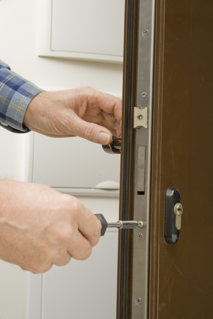Top 5 Tools Every Homeowner Needs for Basic Composite Door Maintenance ...